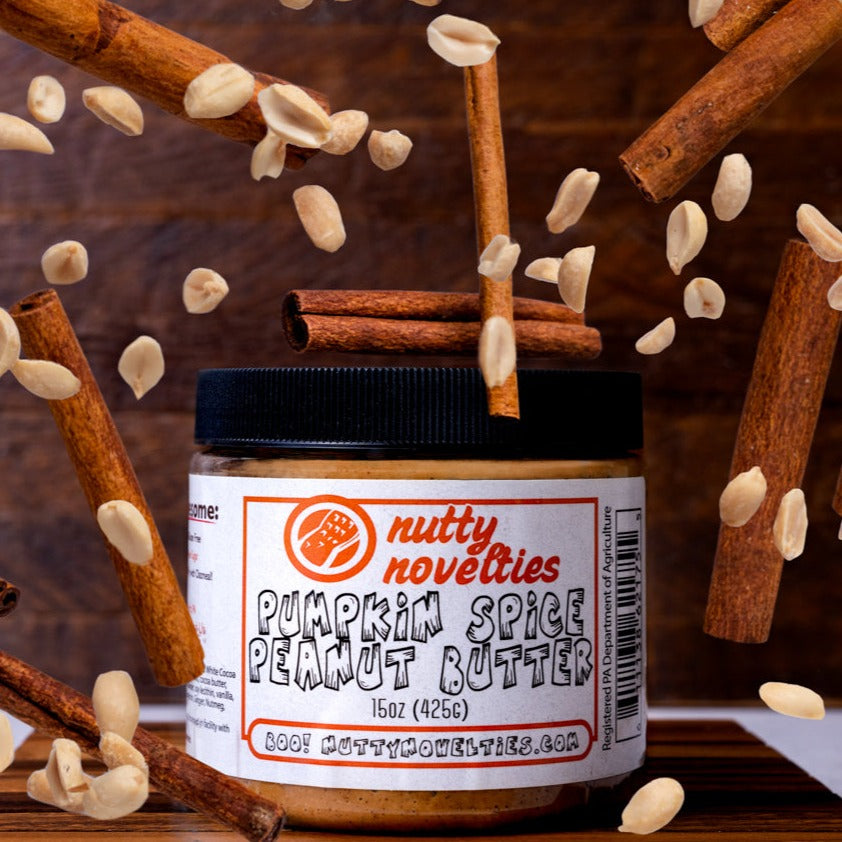 Batch Drops! – Nutty Novelties